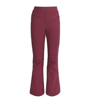 Fusalp Stretch Sports Pants For Women