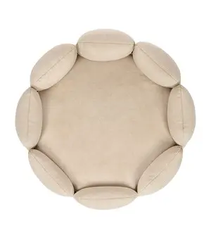 LOOTY Small Camelia Dog Sofa