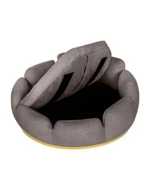 LOOTY Small Camelia Pet Bed