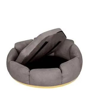 LOOTY Medium Camelia Pet Bed