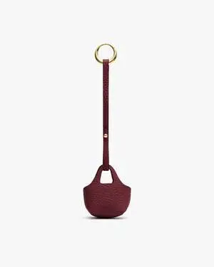 Cuyana System Tote Charm - Cherry