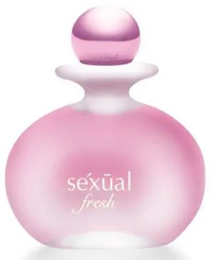 MICHEL GERMAIN Sexual Fresh Fragrance Collection For A Exclusive - No Color