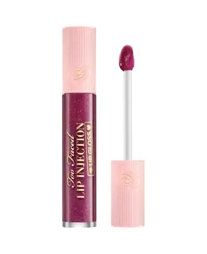 TOO FACED Lip Injection Lip Gloss Hit Send