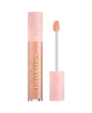 TOO FACED Lip Injection Lip Gloss - Its Official