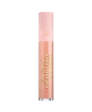 TOO FACED Lip Injection Lip Gloss - Its Official