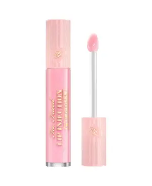 TOO FACED Lip Injection Lip Gloss Pretty Pony