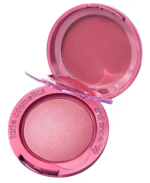 TARTE 2-in-1 Macaron Blush & Glow Duo Birthday Cake