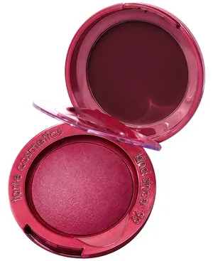 TARTE COSMETICS 2-in-1 Macaron Blush & Glow Duo - Raspberry Jam