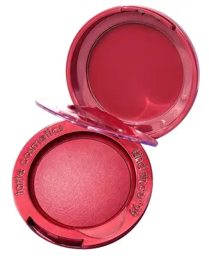 TARTE 2-in-1 Macaron Blush & Glow Duo Red Velvet