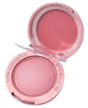 TARTE 2-in-1 Macaron Blush & Glow Duo Strawberry Bliss