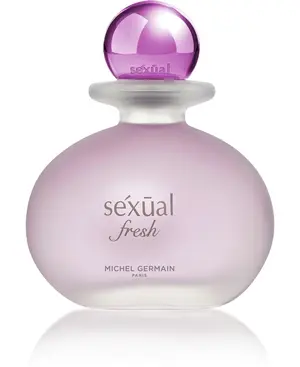 MICHEL GERMAIN Sexual Fresh Eau De Parfum - No Color