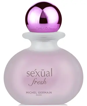 MICHEL GERMAIN Sexual Fresh Eau De Parfum - No Color