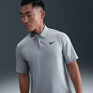 Nike Stretch Polos For Men