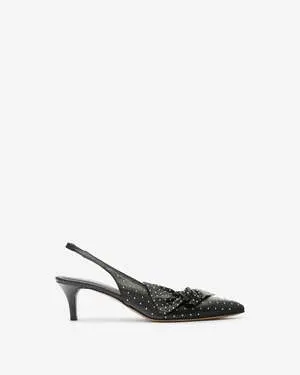 Isabel Marant Strappy Pumps