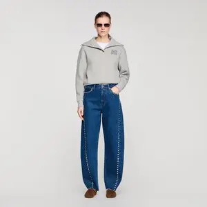 Sandro Jeans For Women
