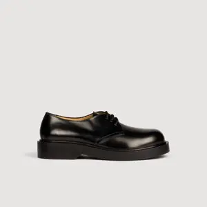 Sandro Logo Shoes For Men