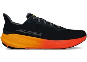 ALTRA Experience Flow 2in Sneakers - Black/orange
