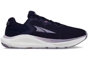 ALTRA Paradigm 8 Athletic Sneakers - Navy Blue