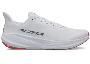 ALTRA Experience Flow 2in Athletic - White/coral