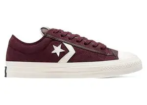 CONVERSE Star Player 76 Suede Low