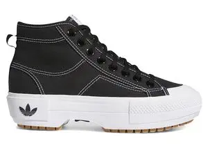Adidas Nizza Trek High-top Sneakers