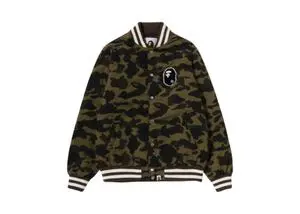 A Bathing Ape Classic Jackets For Men