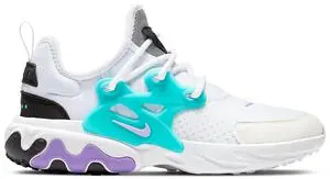 Nike React Presto Cassette Sneakers