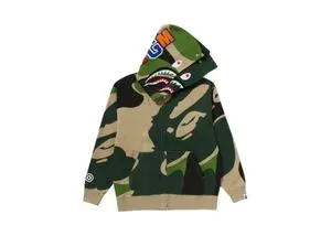 A Bathing Ape Hooded Sweatshirts Hoodies For Men