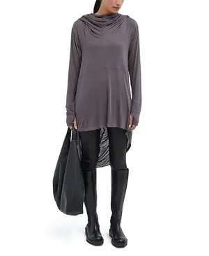 Marcella Trimmed Kaftans Tunics