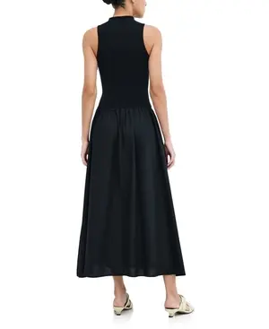MARCELLA Montrose Maxi Dress