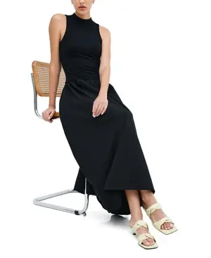 MARCELLA Montrose Maxi Dress