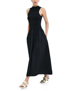 MARCELLA Montrose Maxi Dress