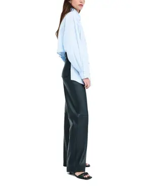 MARCELLA Ezra Shirt - Light Blue