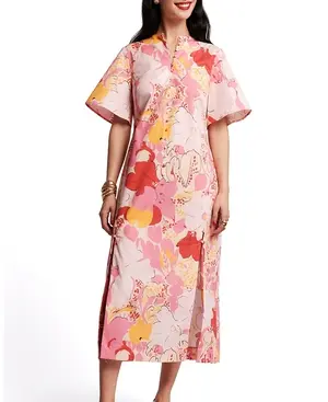Frances Valentine Maxi Day Dresses