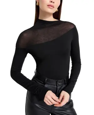 MARCELLA Dove Top