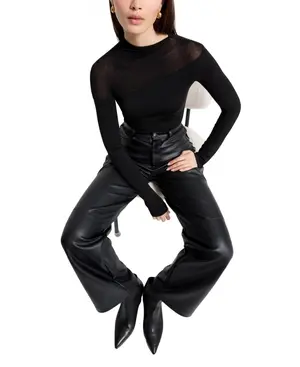 MARCELLA Dove Top