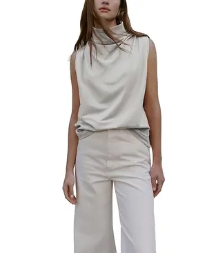 MARCELLA Finch Top Mist