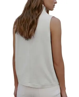 MARCELLA Finch Top - Mist