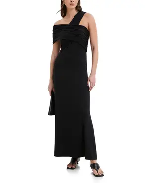 MARCELLA Alyssa Maxi Dress