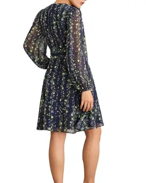 HOBBS LONDON Emilia Mini Dress