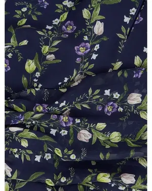 HOBBS LONDON Emilia Mini Dress