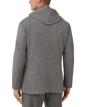 Boggi Milano Sport Coat & Detachable Gilet