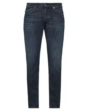 DONDUP Jeans In Cotton And Elastane