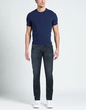 DONDUP Jeans In Cotton And Elastane