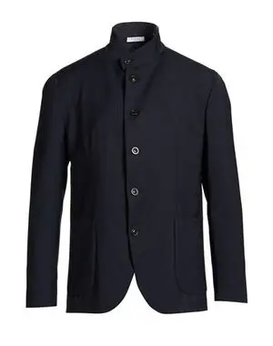 Boglioli Single-breasted Blazer