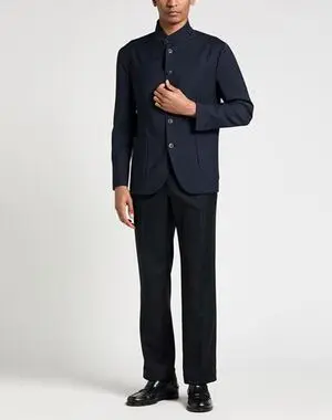 Boglioli Single-breasted Blazer