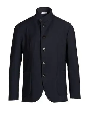 Boglioli Single-breasted Blazer