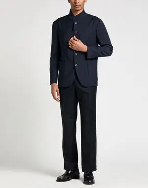 Boglioli Single-breasted Blazer