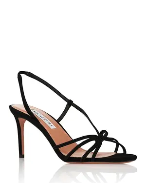 Aquazzura Strappy Sandals For Women