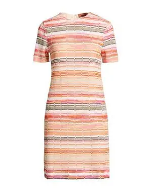 Missoni Fit & Flare Day Dresses
